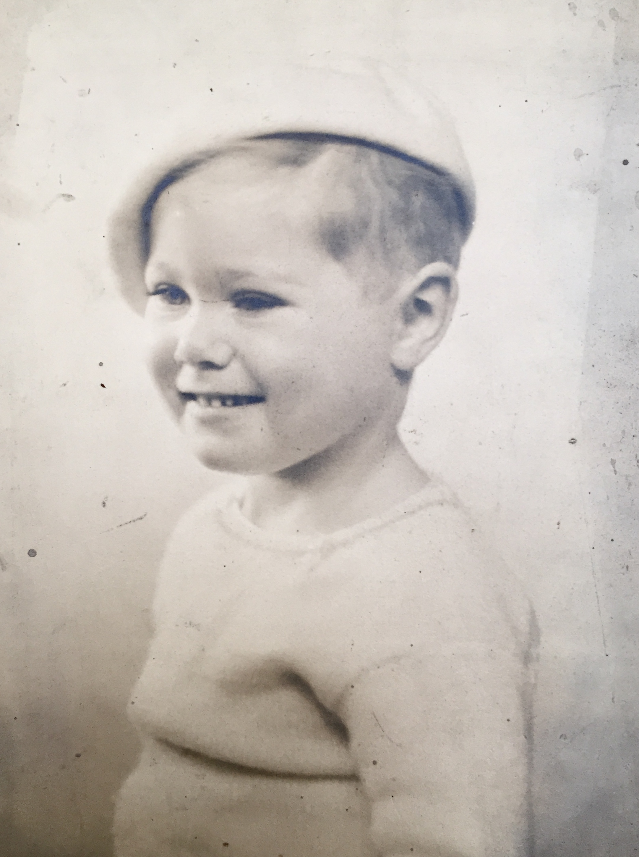 David – David Giffard