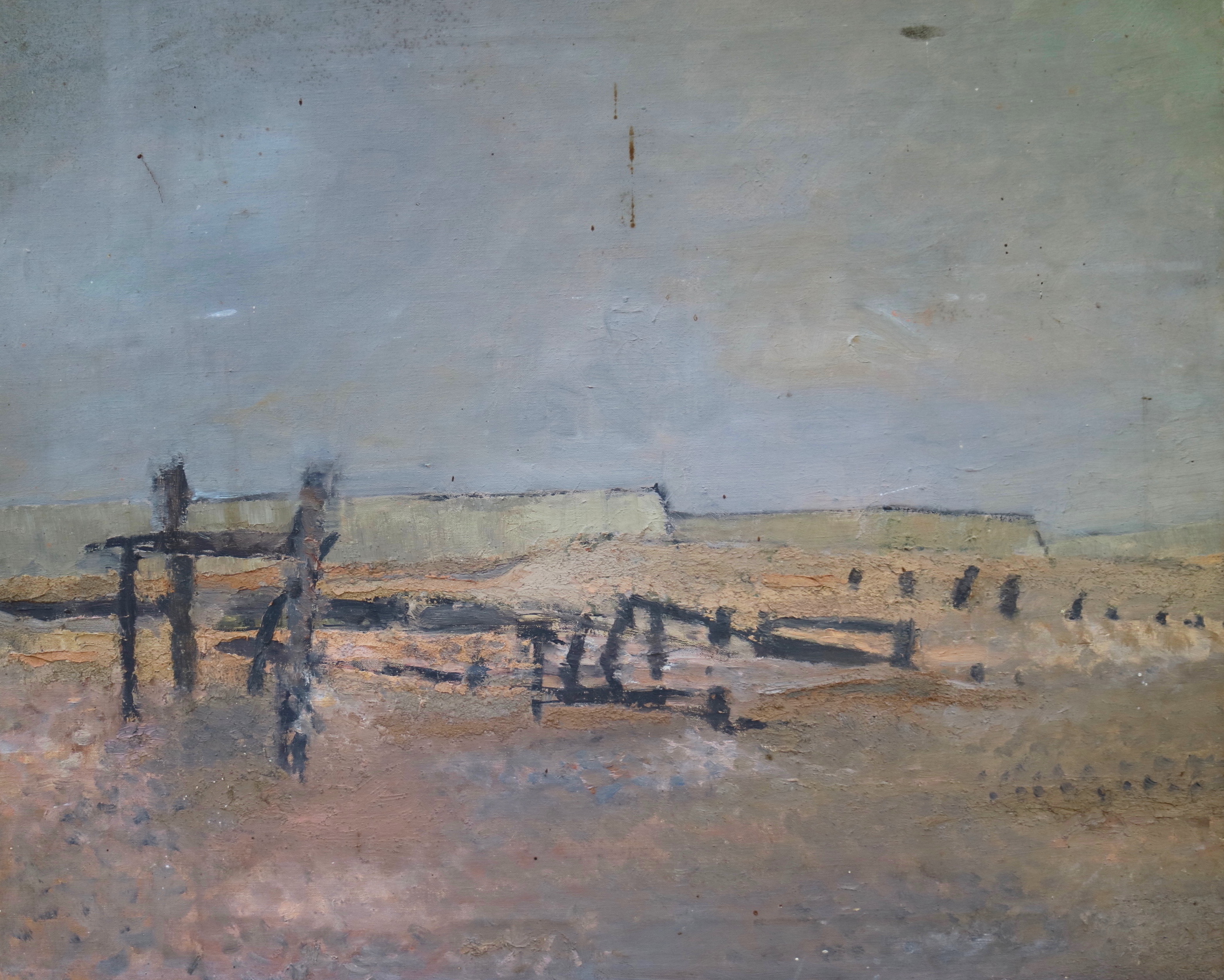 Early Works – David Giffard