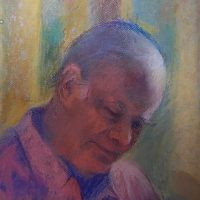 David Giffard – Website for Artist David Giffard